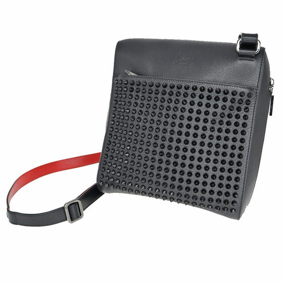 Christian Louboutin | Bags | Christian Louboutin Bench Reporter ...
